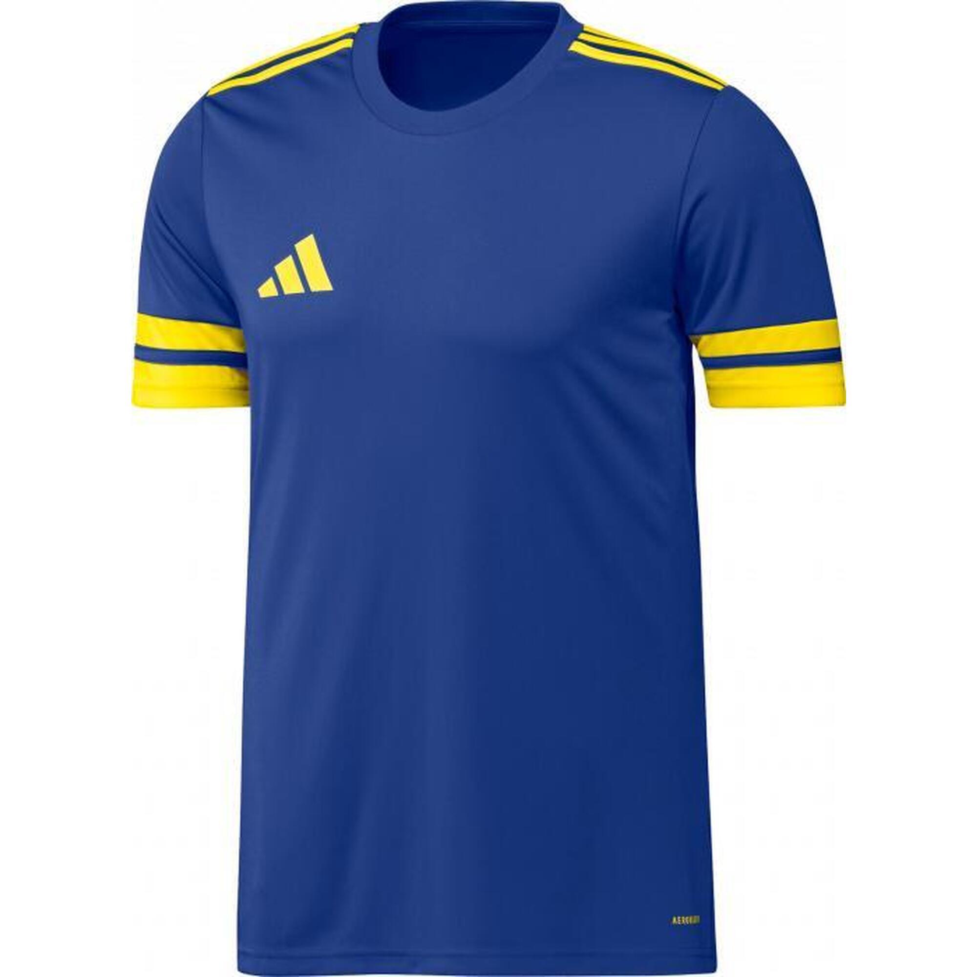 ADIDAS Adidas Sport Squa25 Jsy M T-Shirt Volwassenen | Decathlon