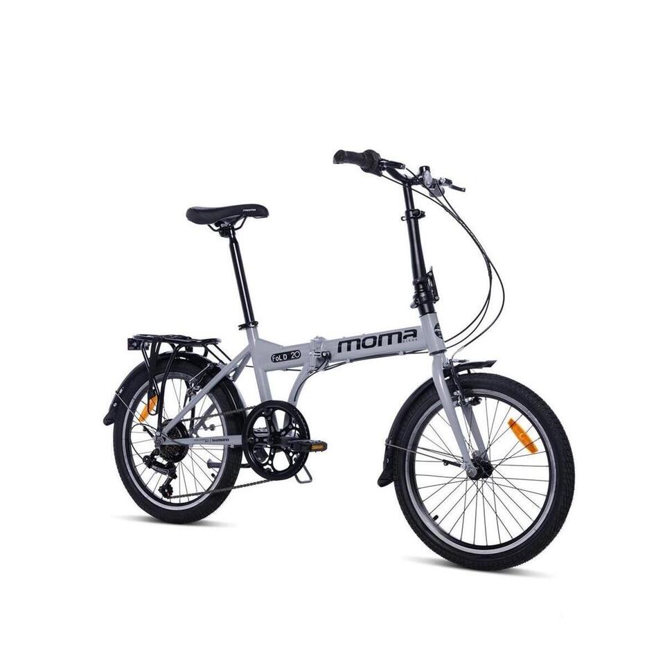 MOMA BIKES | Decathlon