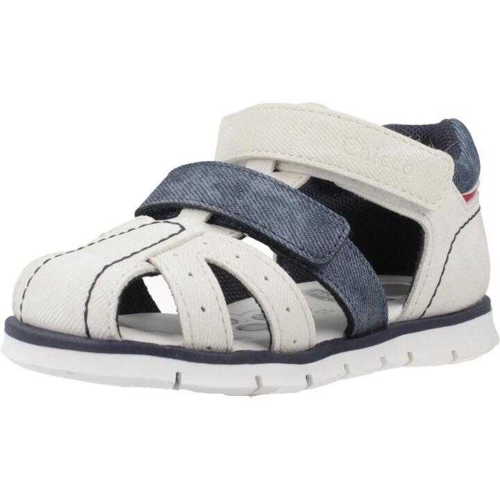 CHICCO Sandalen Chicco Model Fiodor Kleur Blauw | Decathlon