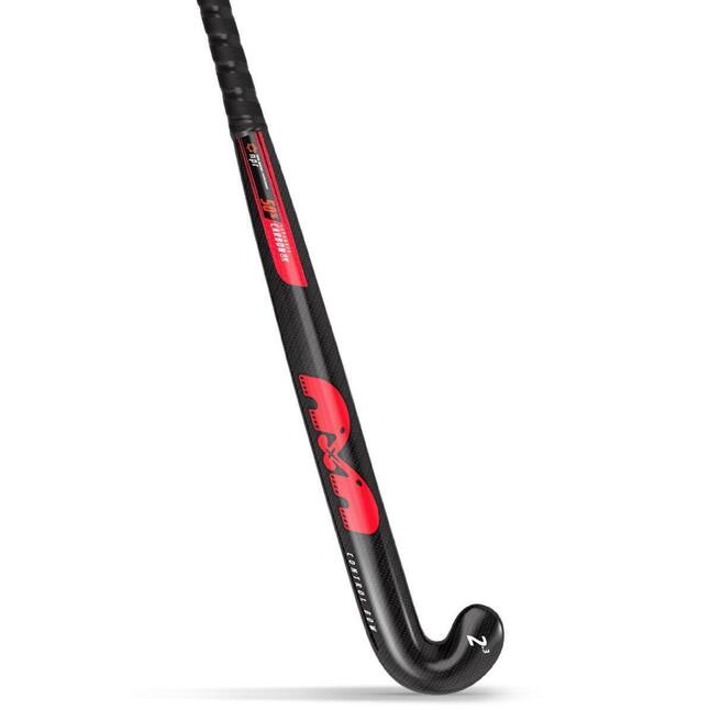 TK 2.3 Extreme Late Bow Stick de Hockey TK | Decathlon