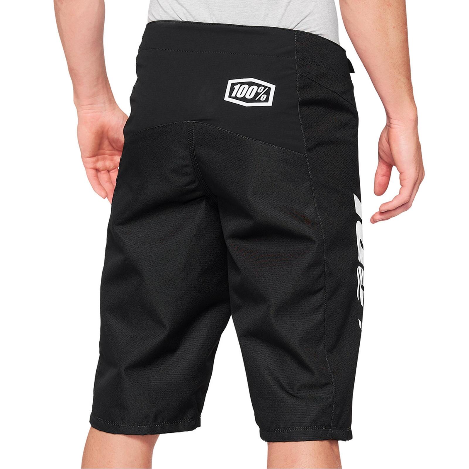 100% Herren Fahrradshorts R-Core | Decathlon
