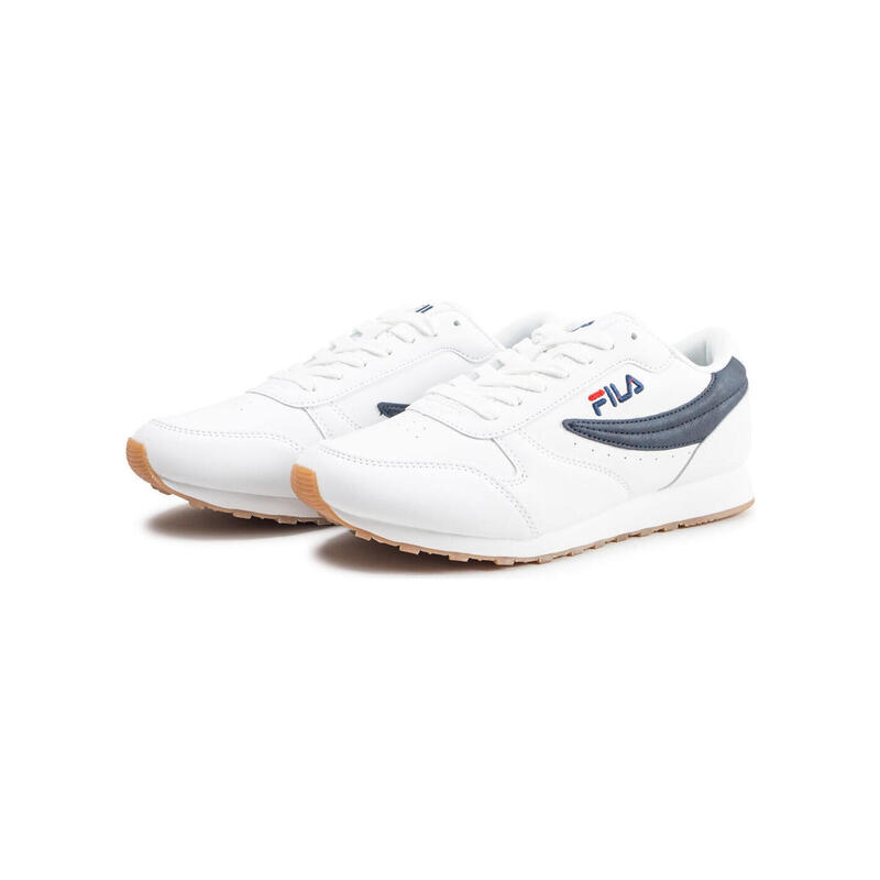 Buty do chodzenia męskie Fila Orbit FILA | Decathlon