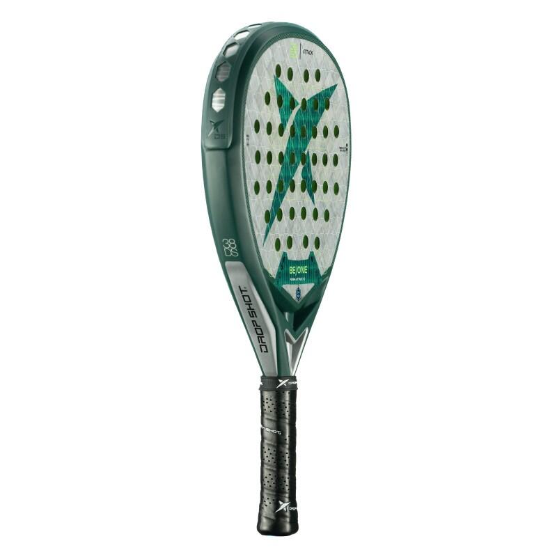 Raquette Furia Attack 1.0 DROP SHOT | Decathlon