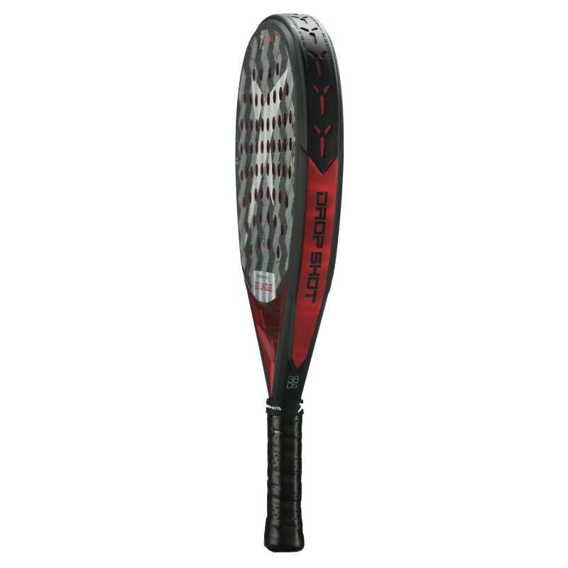 Racchetta da Padel Drop Shot Conqueror Attack 1.0 2025 DROP SHOT ...