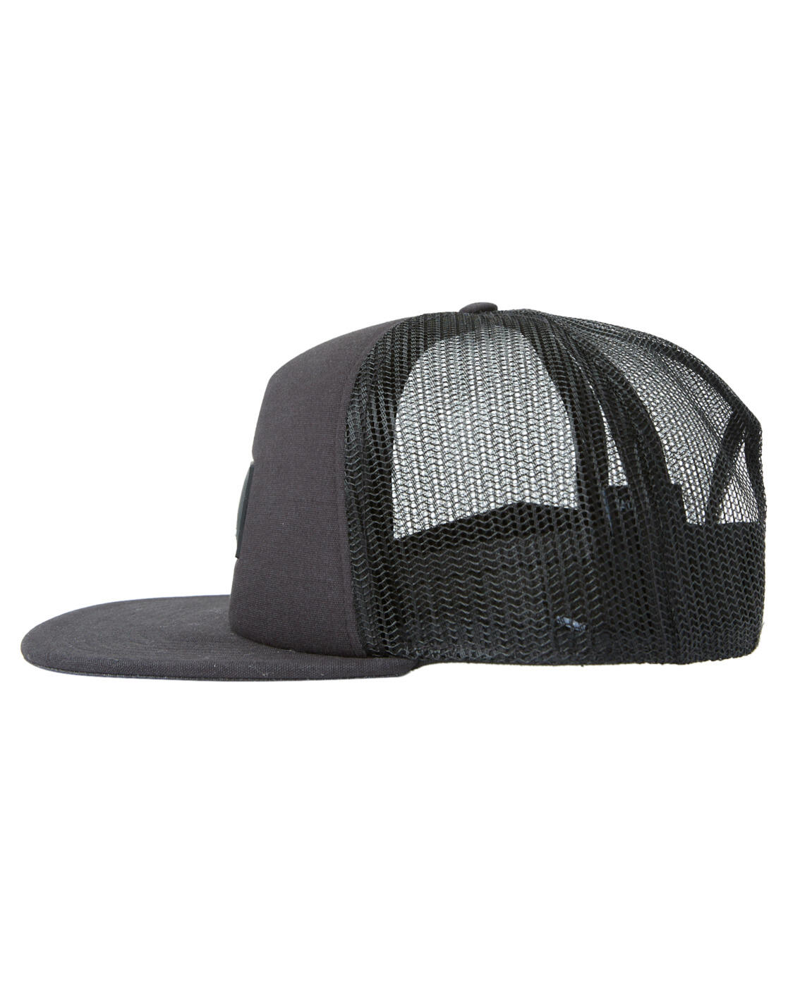 Snapback Cap OMNIPOTENT Schwarz Heren | Decathlon