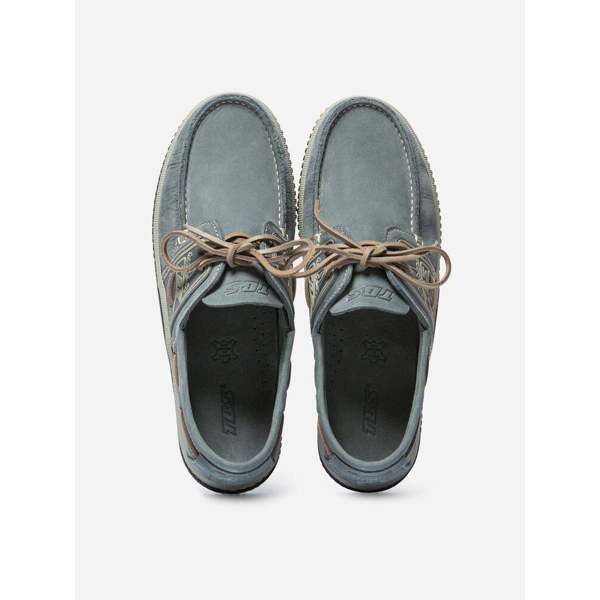 Globek férfi vitorlás cipő TBS - Decathlon