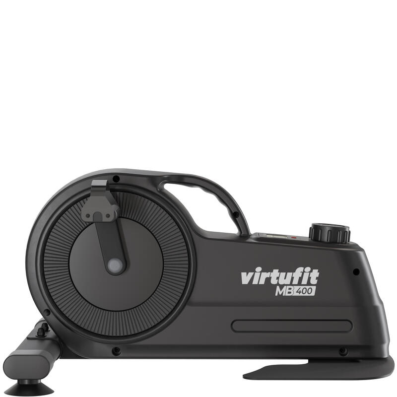 MB400 - Vélo d'appartement - Entraîneur de mobilité VIRTUFIT | Decathlon