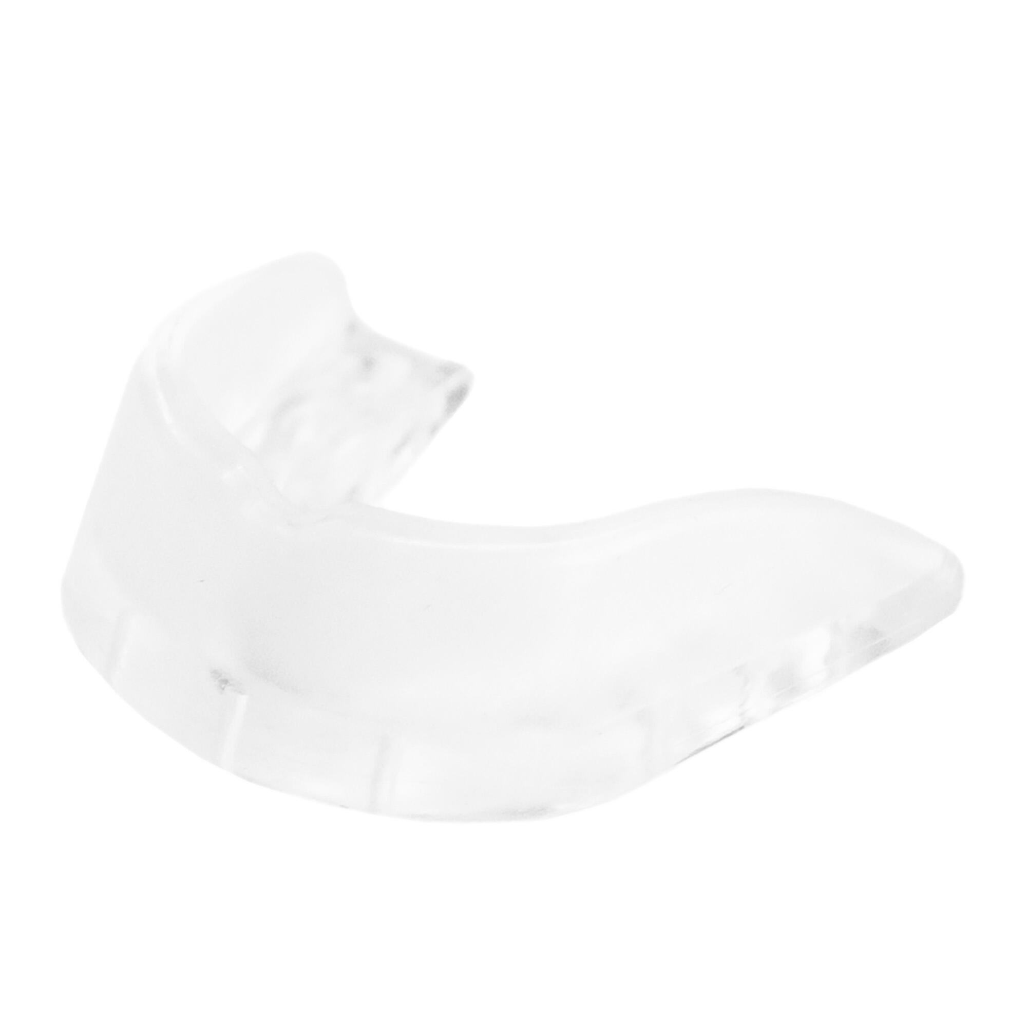 Shock Doctor EZ Gard 1.0 Mundschutz Klar Junior SHOCK DOCTOR | Decathlon