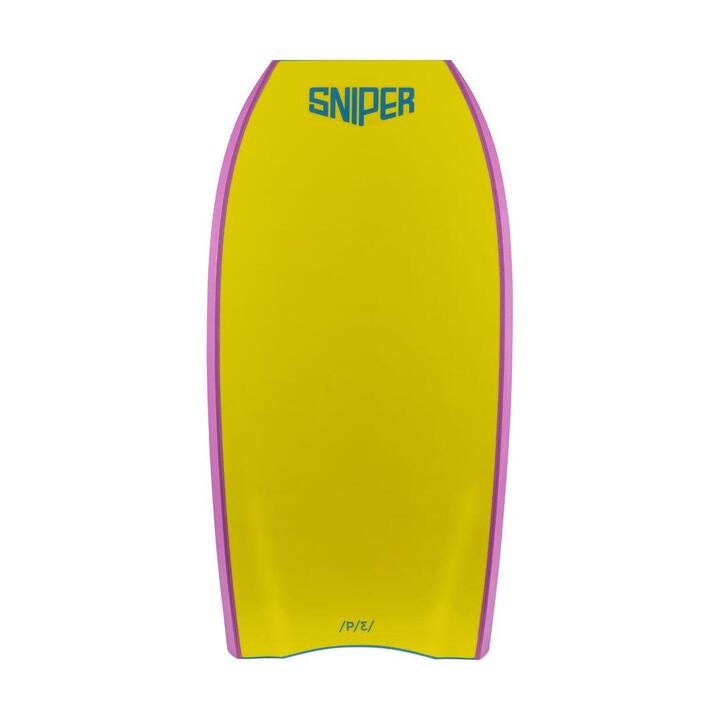 SNIPER Shenron PE - Verbeter Serie Bodyboard | Decathlon