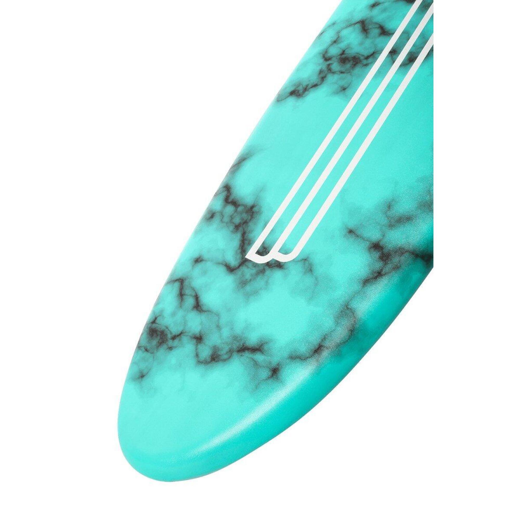 Eps Core Planche De Surf Softboard MDNS | Decathlon