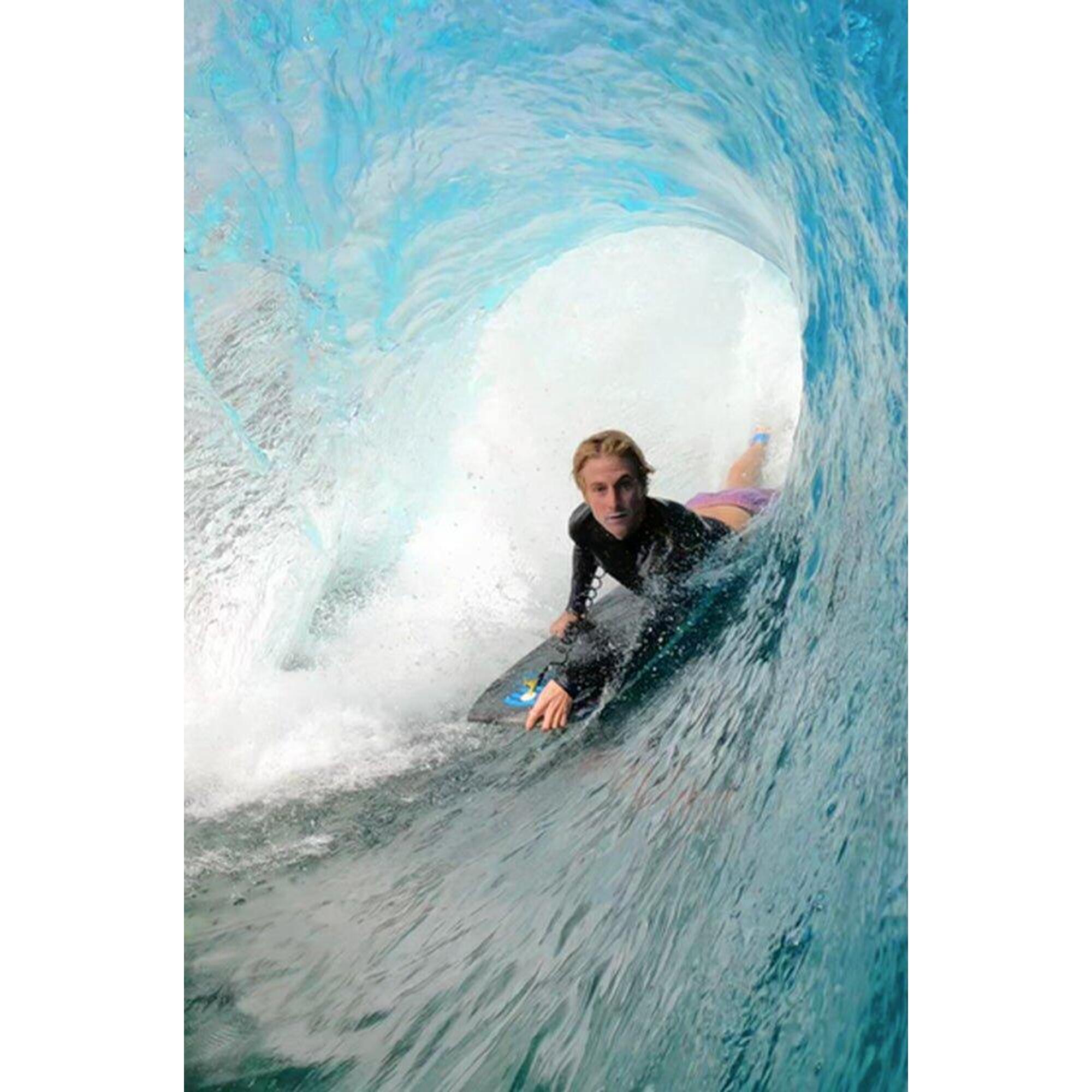 Jab XPE Amaury Lavernhe - Pro Series Bodyboard SNIPER | Decathlon