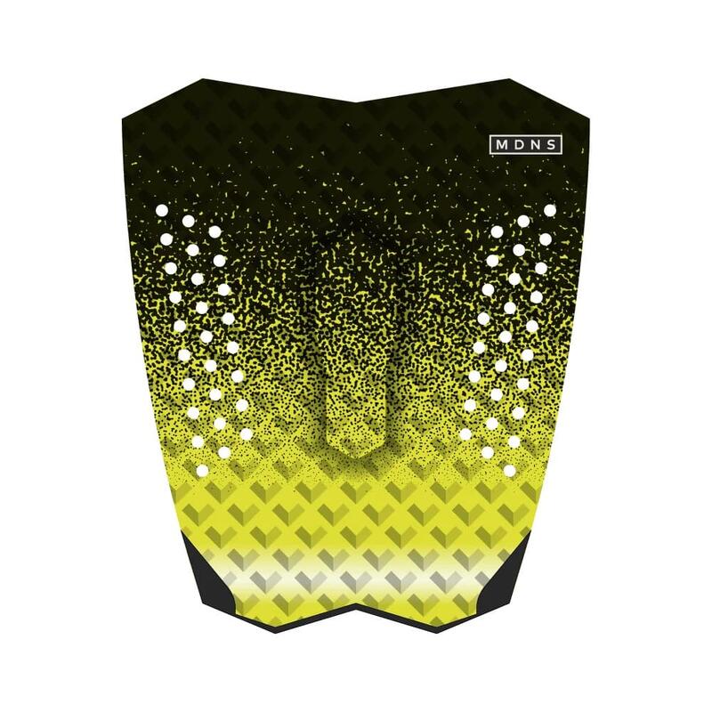 Single Traction - 1 Pièce Pad De Surf MDNS | Decathlon