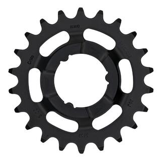 Sprocket - Shimano - Narrow - 22T KMC | Decathlon