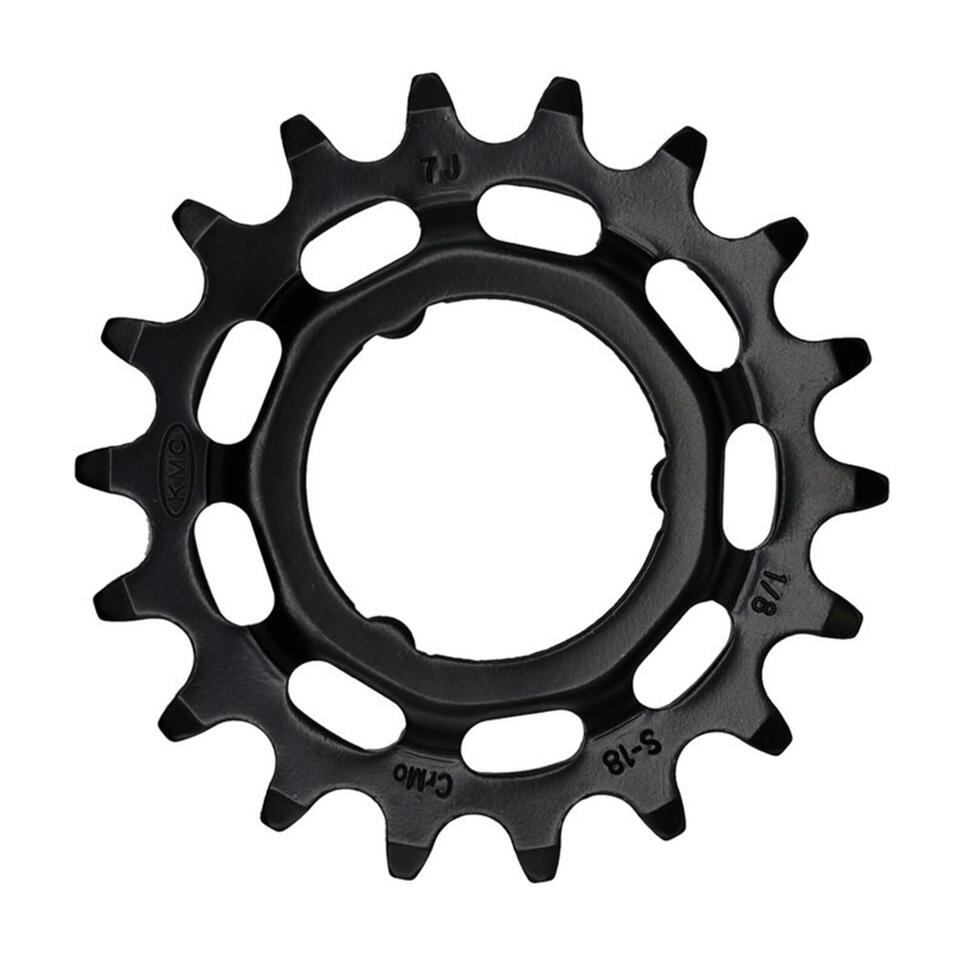 Sprocket - Shimano - Wide - 18T KMC | Decathlon