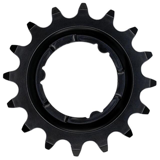 Sprocket - Shimano - Narrow - 16T KMC | Decathlon