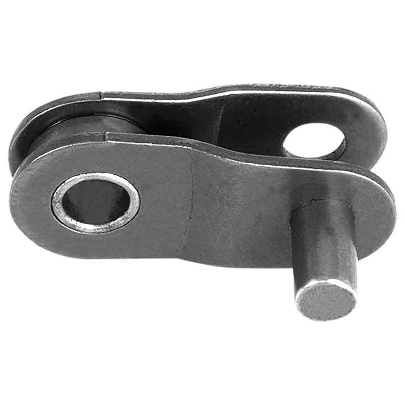 Half Link - Narrow - O/L-3/32'' 1-Pitch Type - EPT (10 pcs) - Decathlon