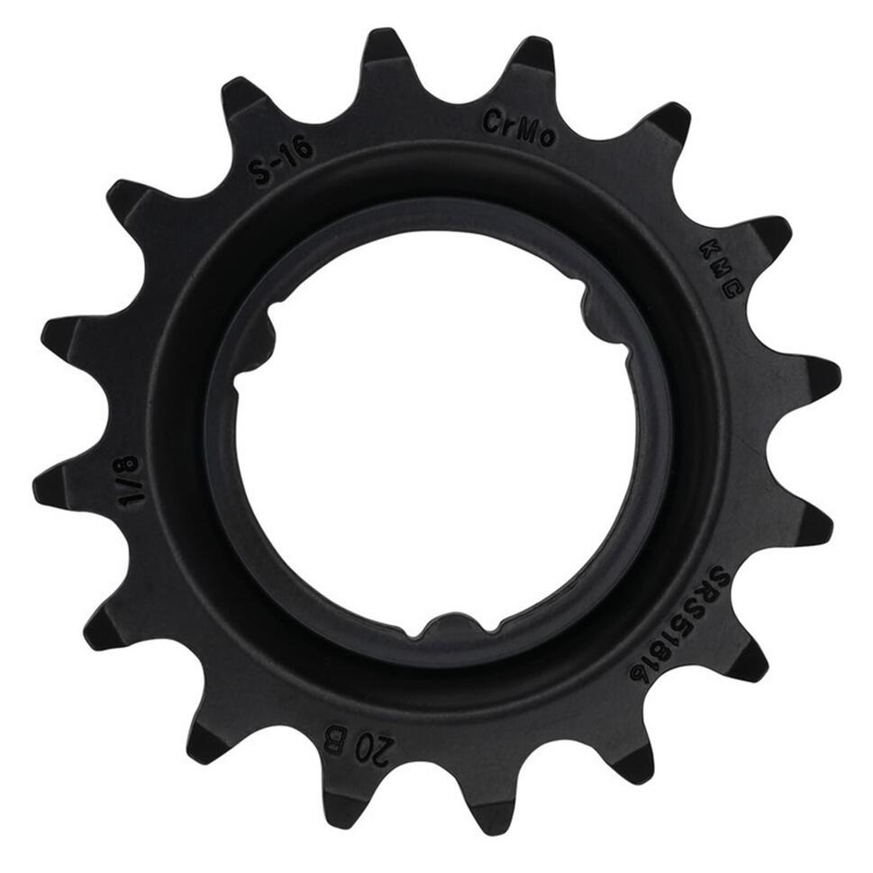 Sprocket - Shimano - Wide - 16T KMC | Decathlon