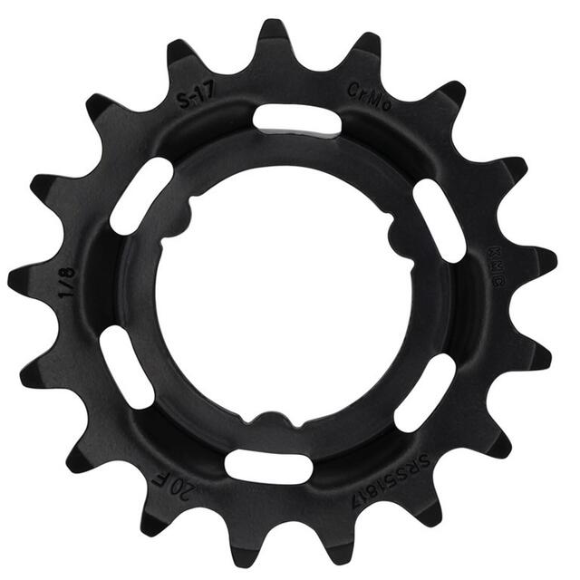 Sprocket - Shimano - Wide - 17T KMC | Decathlon
