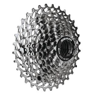 SRAM PG-1050 10-speed cassette 12-25T - Decathlon