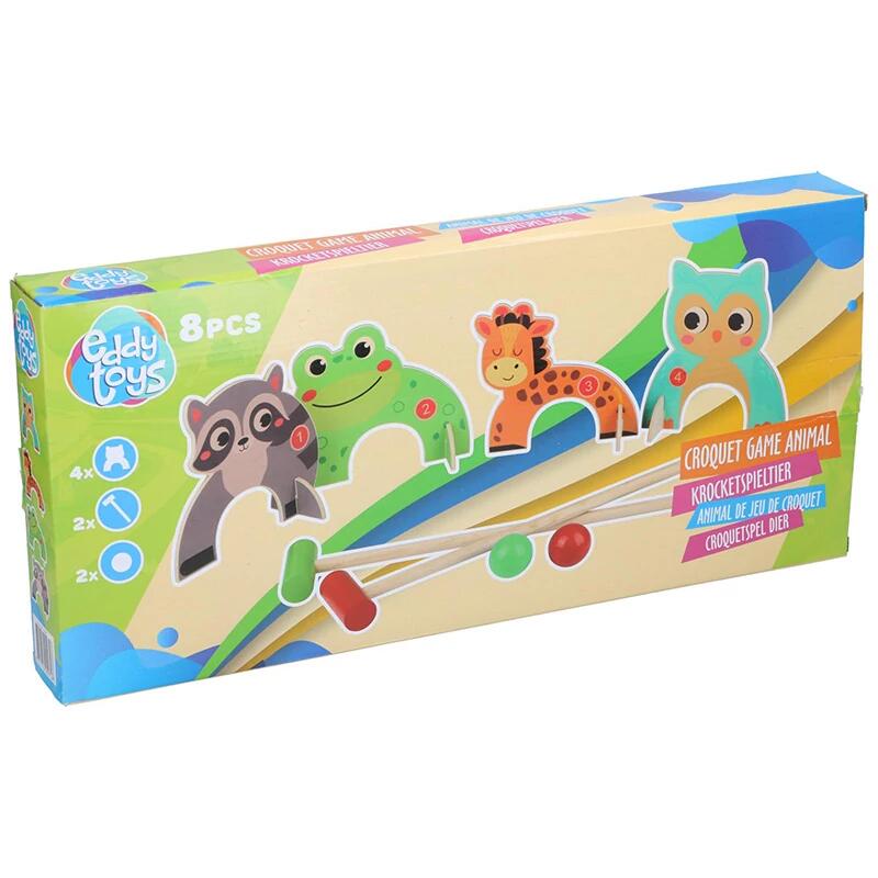 Fa krikett játék EDDY TOYS - Decathlon