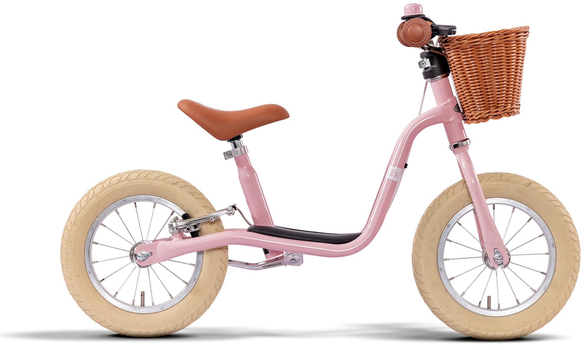 PUKY LR XL CLASSIC - retro_rose PUKY | Decathlon