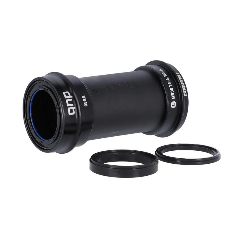 Wspornik dolny Sram dub BB30 73mm SRAM | Decathlon