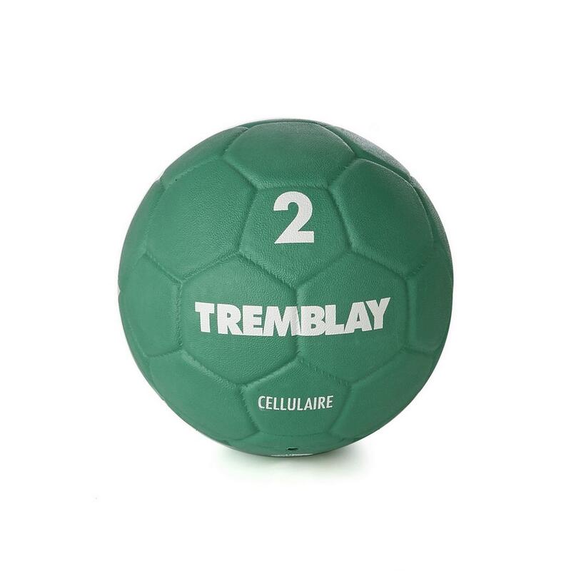 TREMBLAY - Minge Handbal din Cauciuc Celular | Decathlon