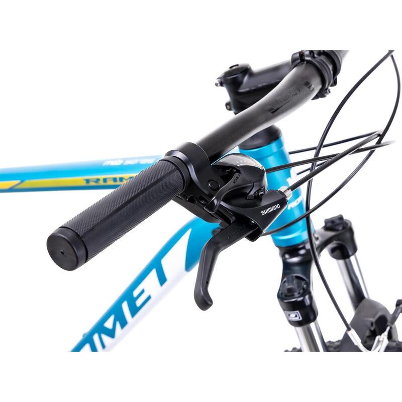 Rower górski ROMET RAMBLER R9.1 2024 ROMET | Decathlon