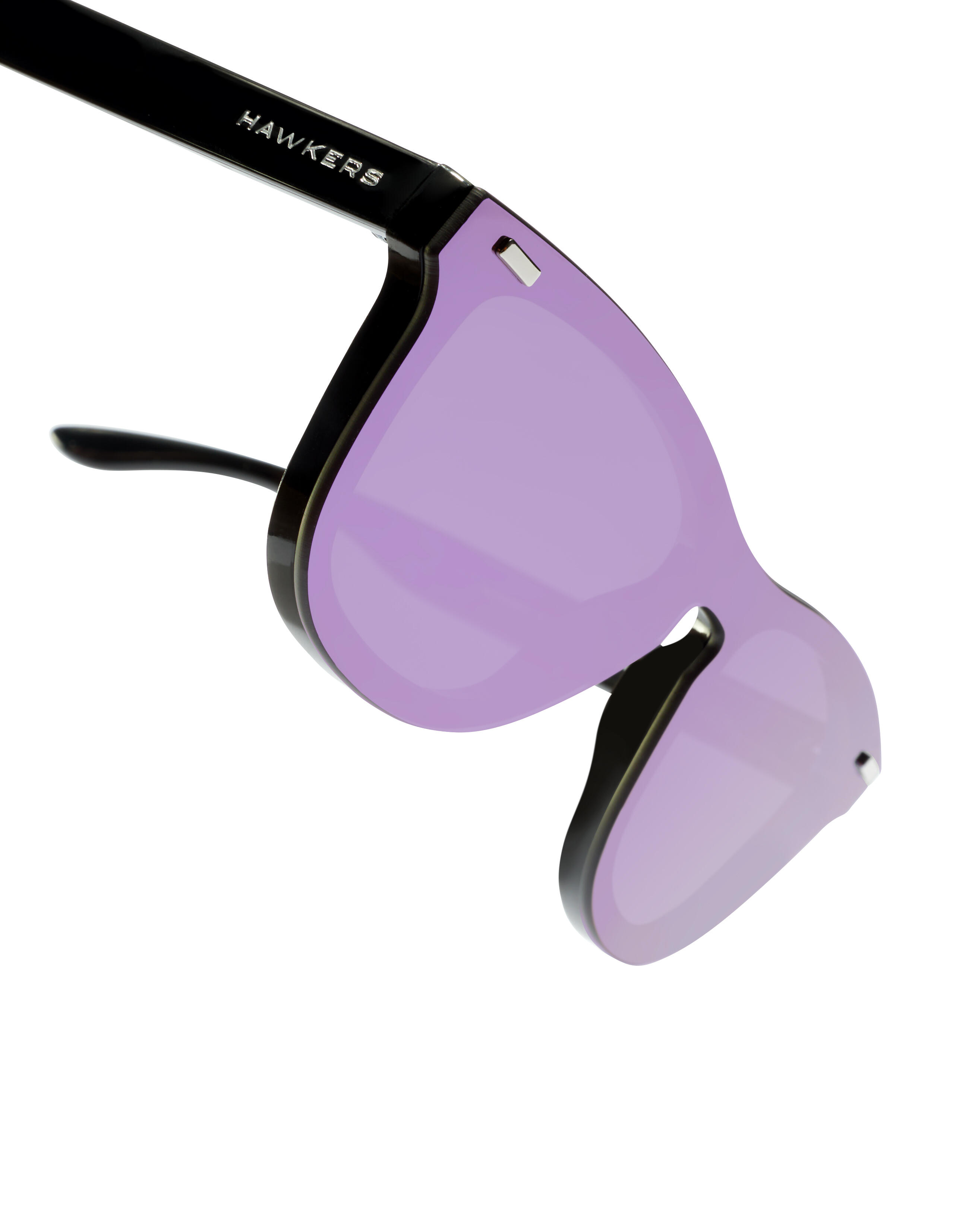 HAWKERS - Gafas de Sol para Hombre y Mujer ONE VENM RAW - LIGHT PURPLE ...