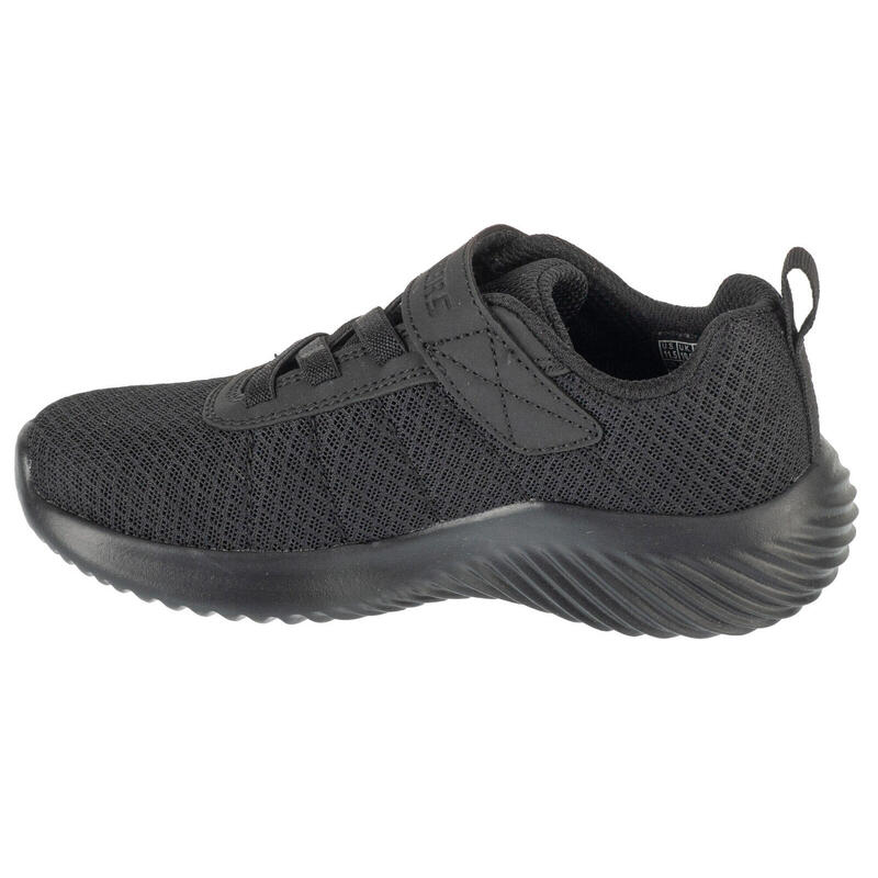 Chaussures enfant Skechers Bounder Baronik BBK mesh SKECHERS | Decathlon
