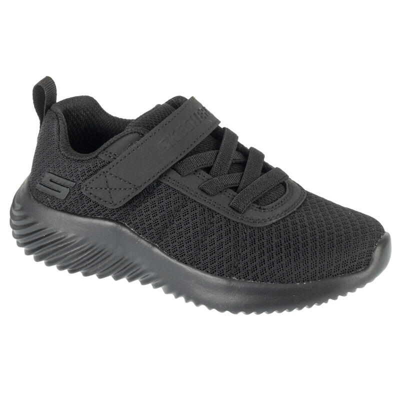 Chaussures enfant Skechers Bounder Baronik BBK mesh SKECHERS | Decathlon