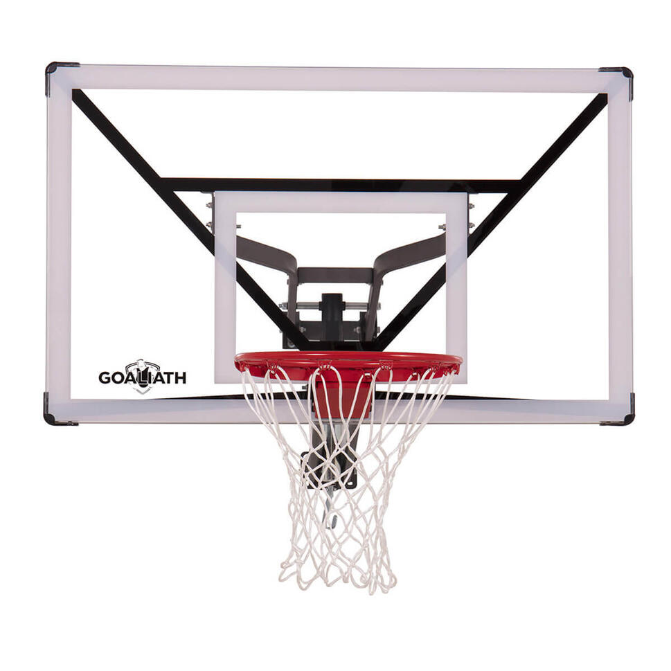 GOALIATH Goaliath Gotek 54 basketbalplateau | Decathlon