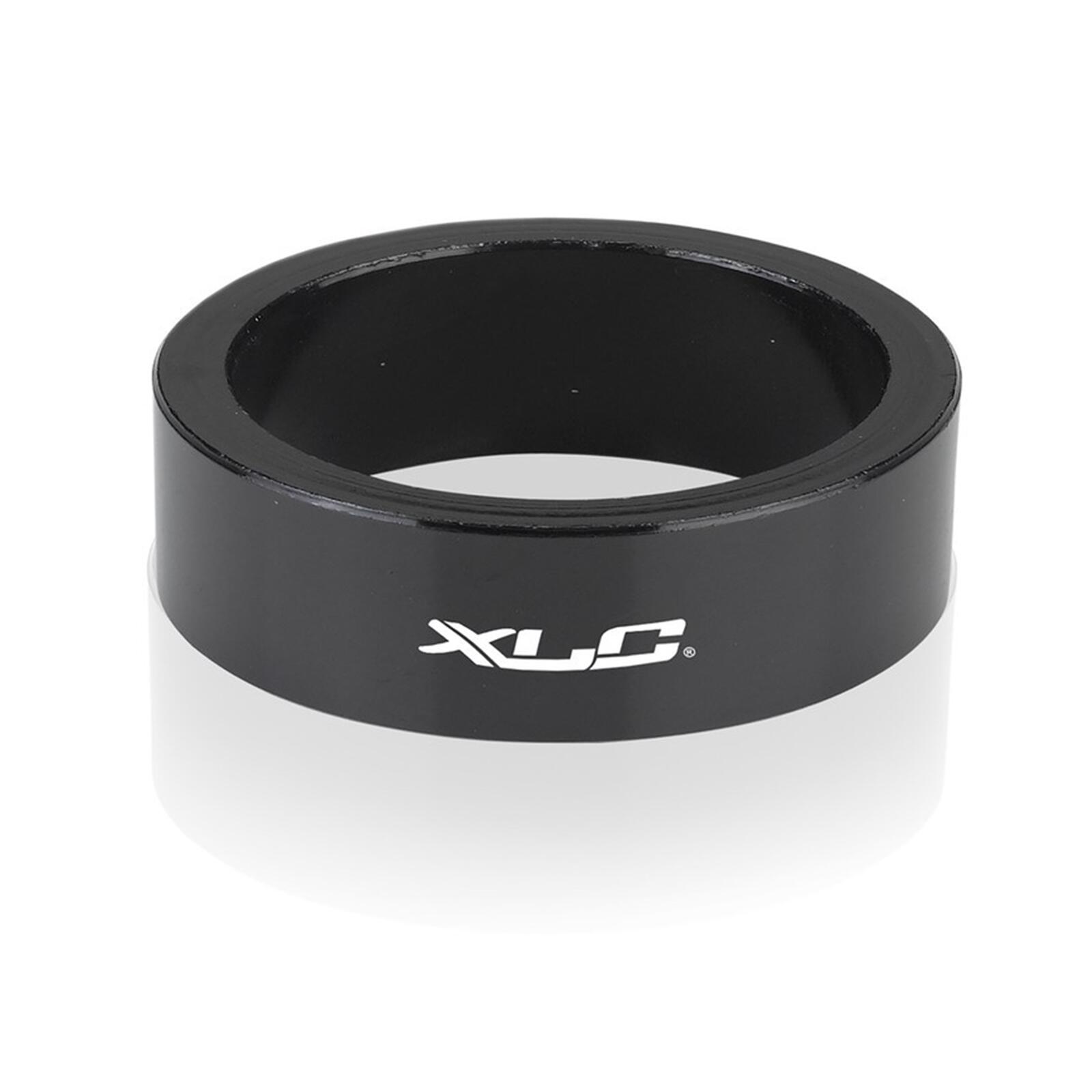 Entretoise de Direction XLC AS-A04 Pivot 1''1/8 10 mm Noir XLC | Decathlon