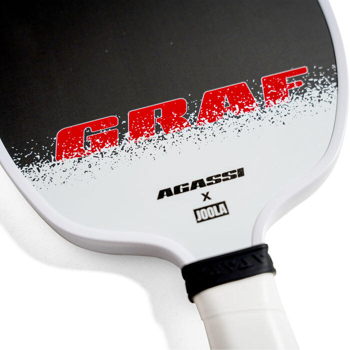 Pickleball Schläger Graf Edge 16 JOOLA | Decathlon
