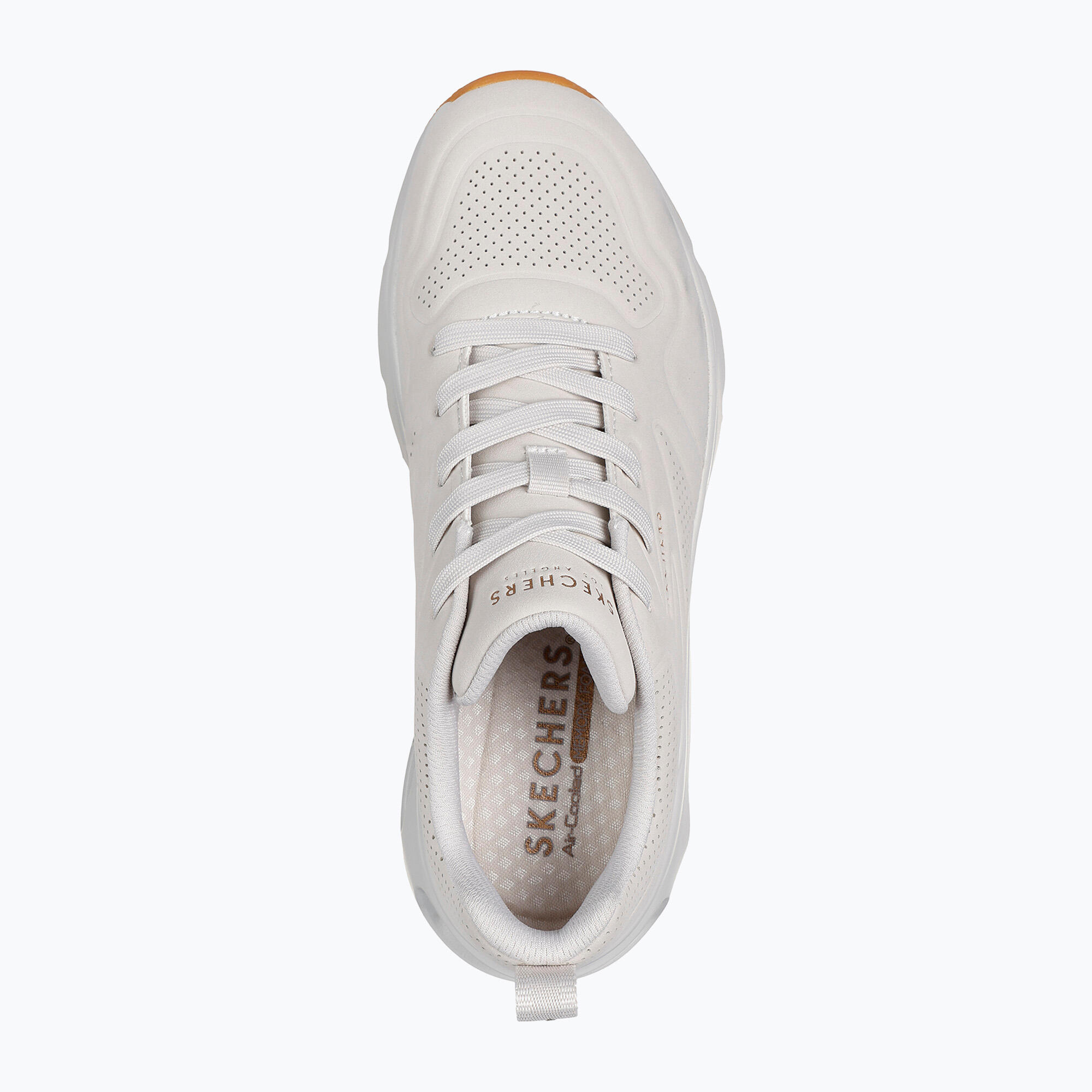 Dames schoenen SKECHERS Uno Tres Air Ah Mazing | Decathlon