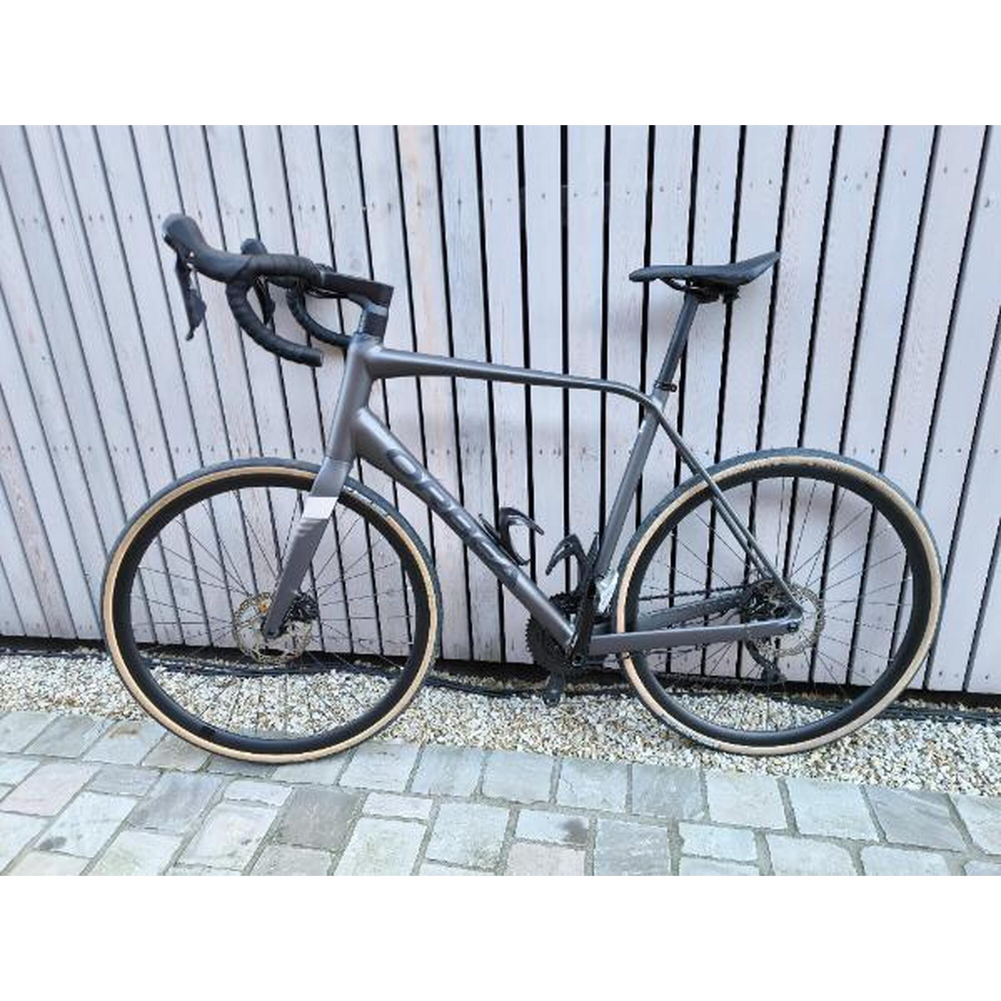 Entre Particuliers - Vélo route - Orbea Avant H30-D 2022 - Shimano 105 ...