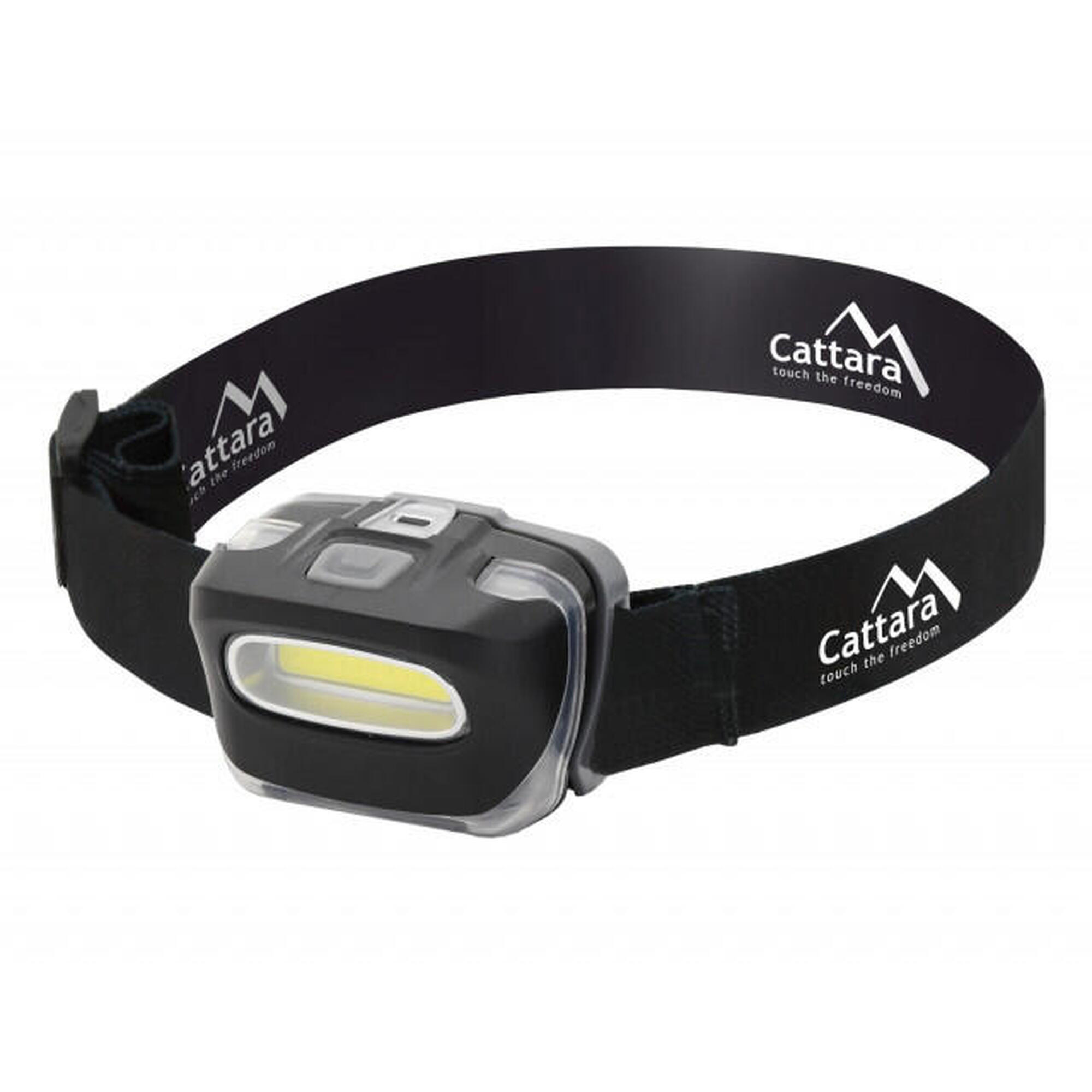 OEM - Lanterna frontala LED 130 lm Hornet Cattara | Decathlon