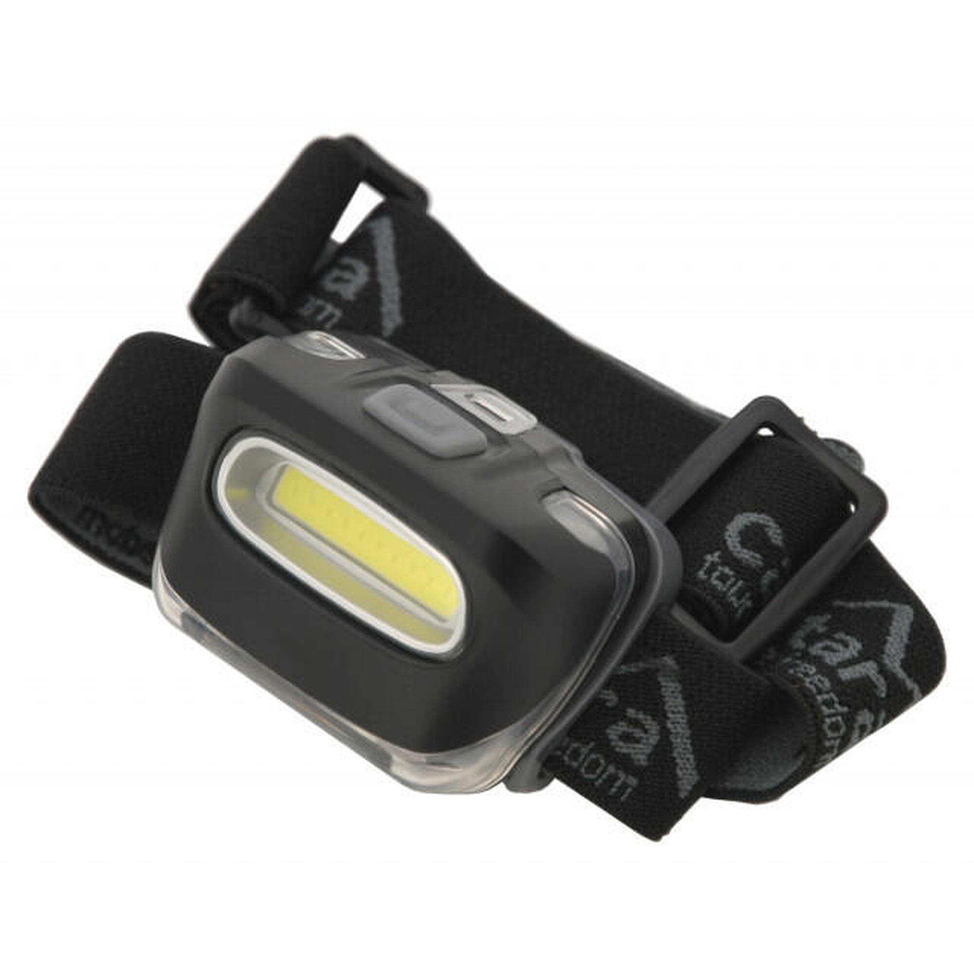 OEM - Lanterna frontala LED 130 lm Hornet Cattara | Decathlon