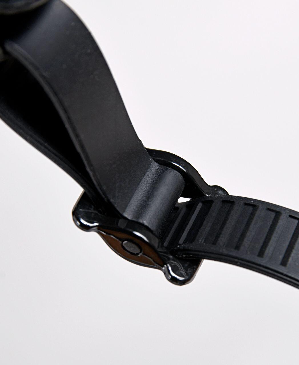 Arena Airbold Swipe Goggles - Smoke / Black ARENA | Decathlon