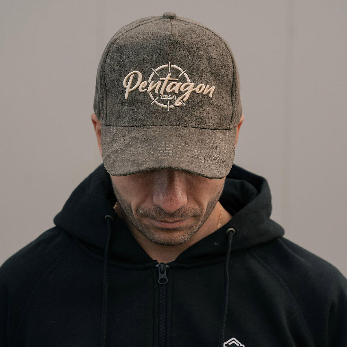 Pentagon Liam Velvet Cap Black PENTAGON | Decathlon