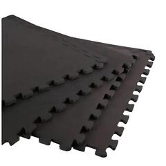 Tapis Tatami Decathlon