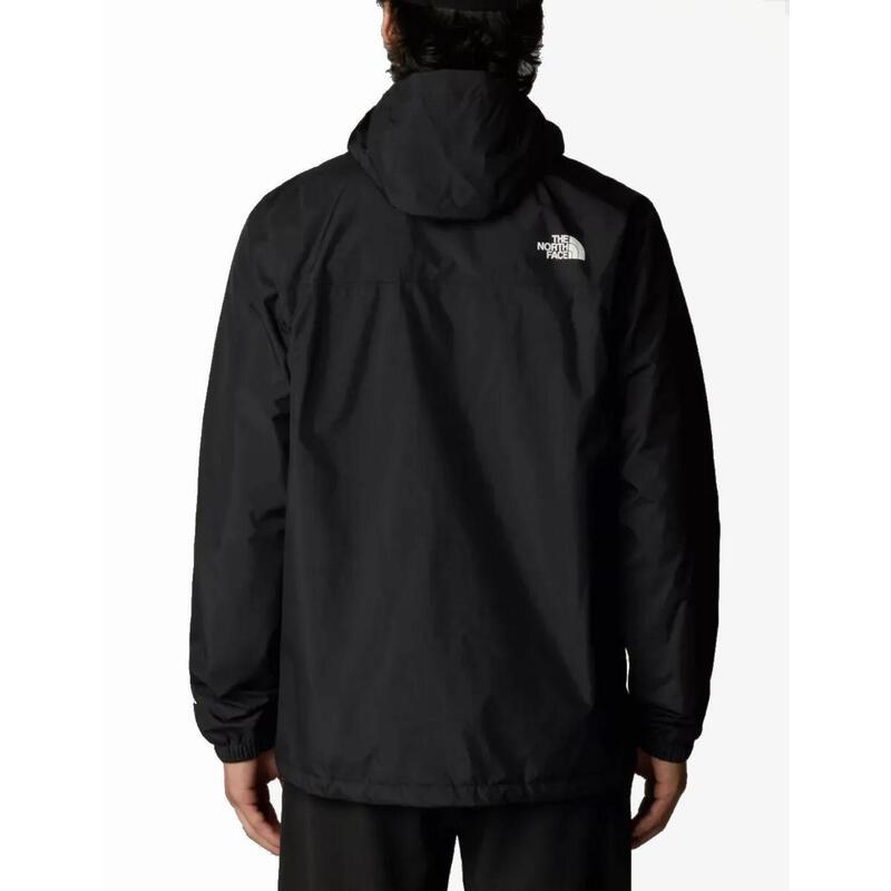 Veste pour homme The North Face Antora Rain Noir THE NORTH FACE | Decathlon