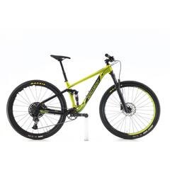 BERGAMONT Tweedehands MTB · Bergamont Contrail 5 · Goede toestand | Decathlon