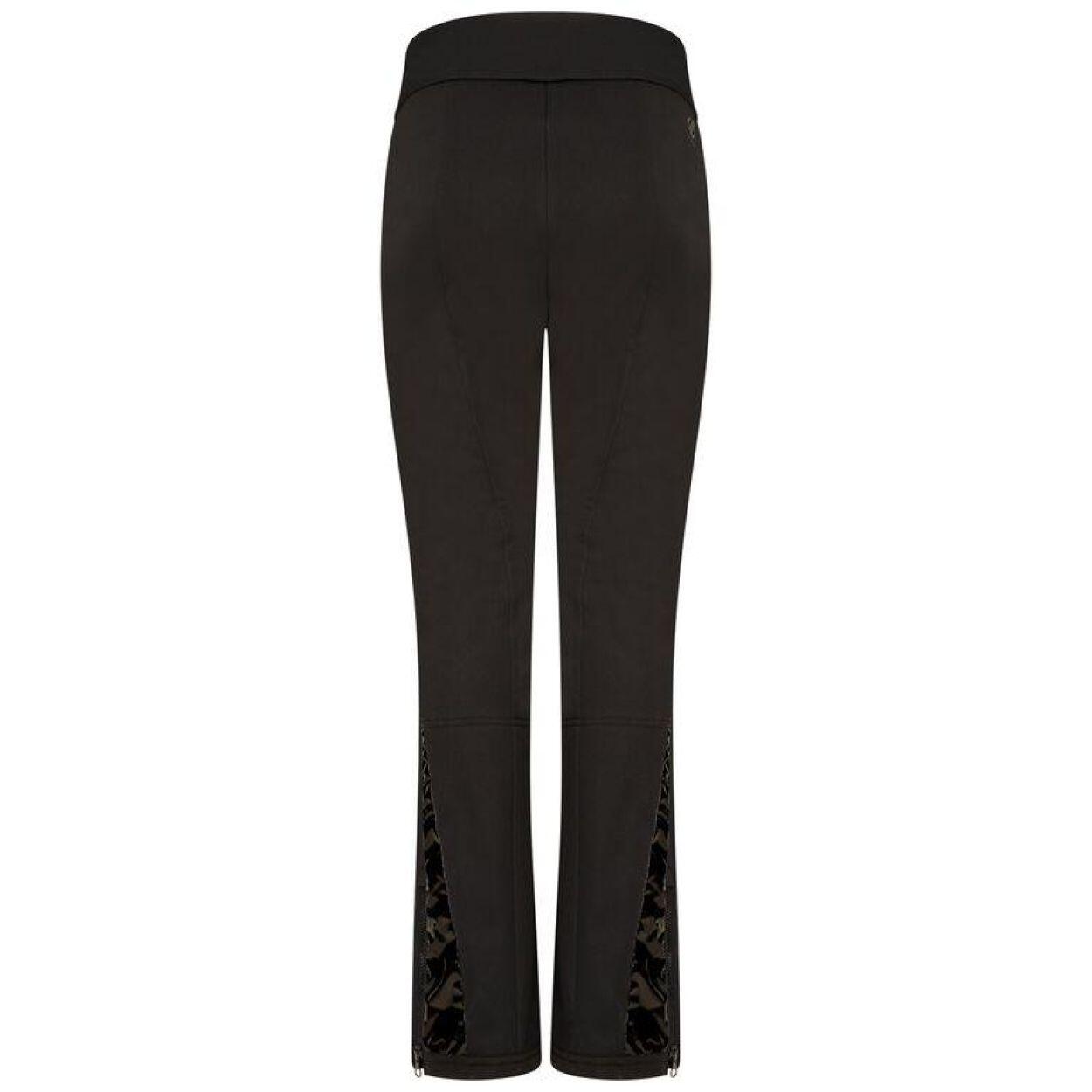 DARE 2B Dare2b Broeken Crystallize Pant DAMES BLACK/BLACK | Decathlon