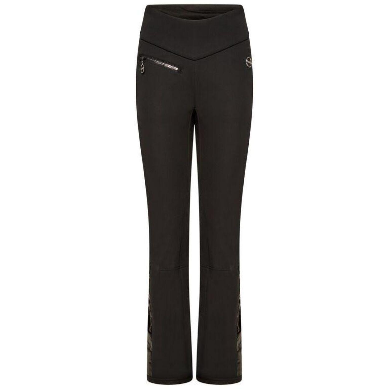 DARE 2B Dare2b Broeken Crystallize Pant DAMES BLACK/BLACK | Decathlon