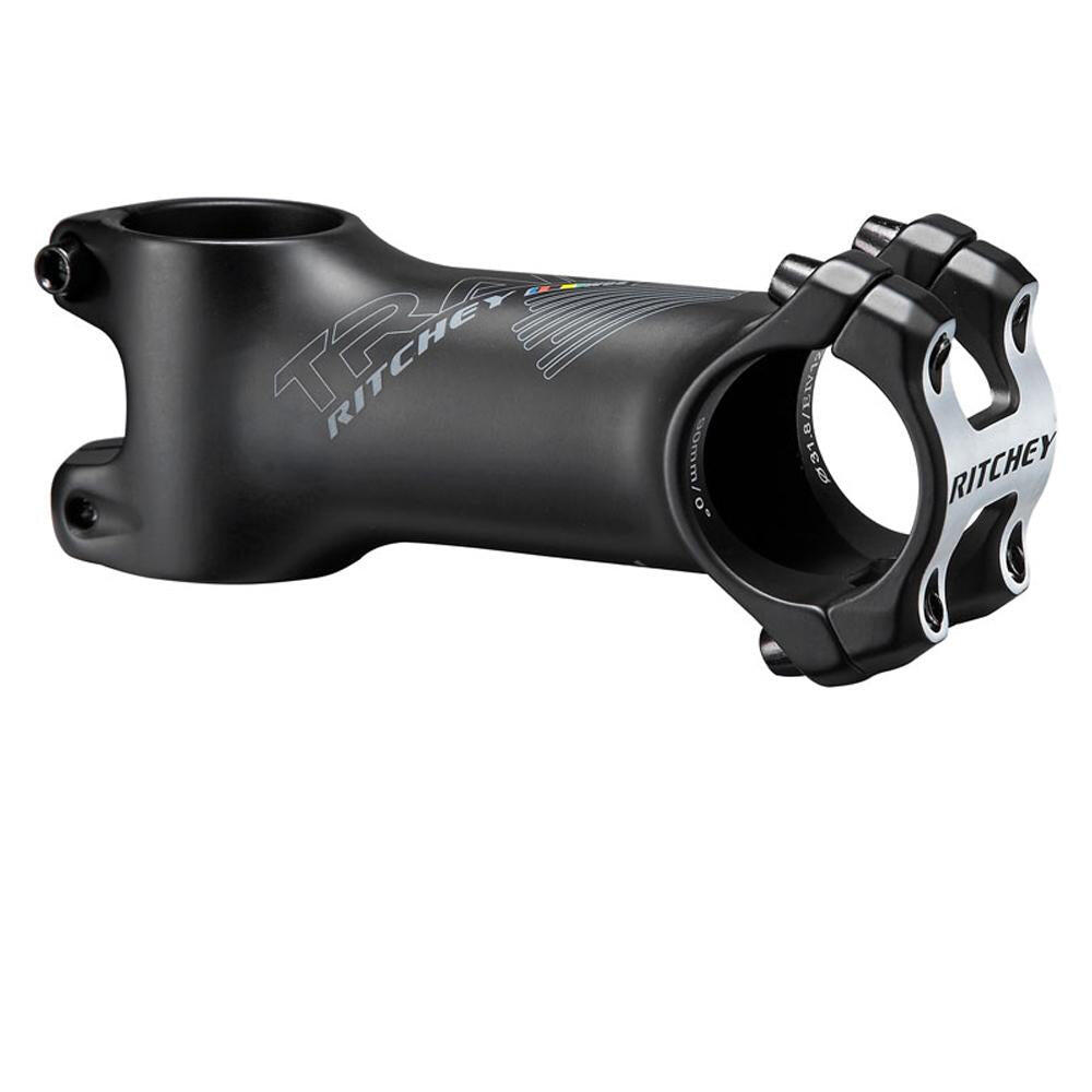 Ritchey Vorbau WCS TRAIL 80 mm Blatte black 28,6 mm 31,8 mm RITCHEY ...