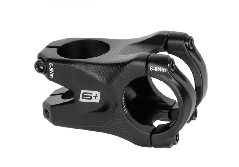 Potence A-Head Bass, 35 mm, Ø 28,6 mm/Ø 31,8 mm | Decathlon