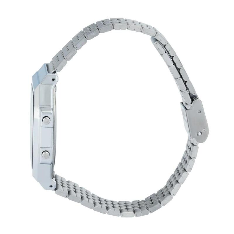 Zegarek męski Casio ABL-100WE-1AEF, Quartz, 38mm, 3ATM CASIO | Decathlon