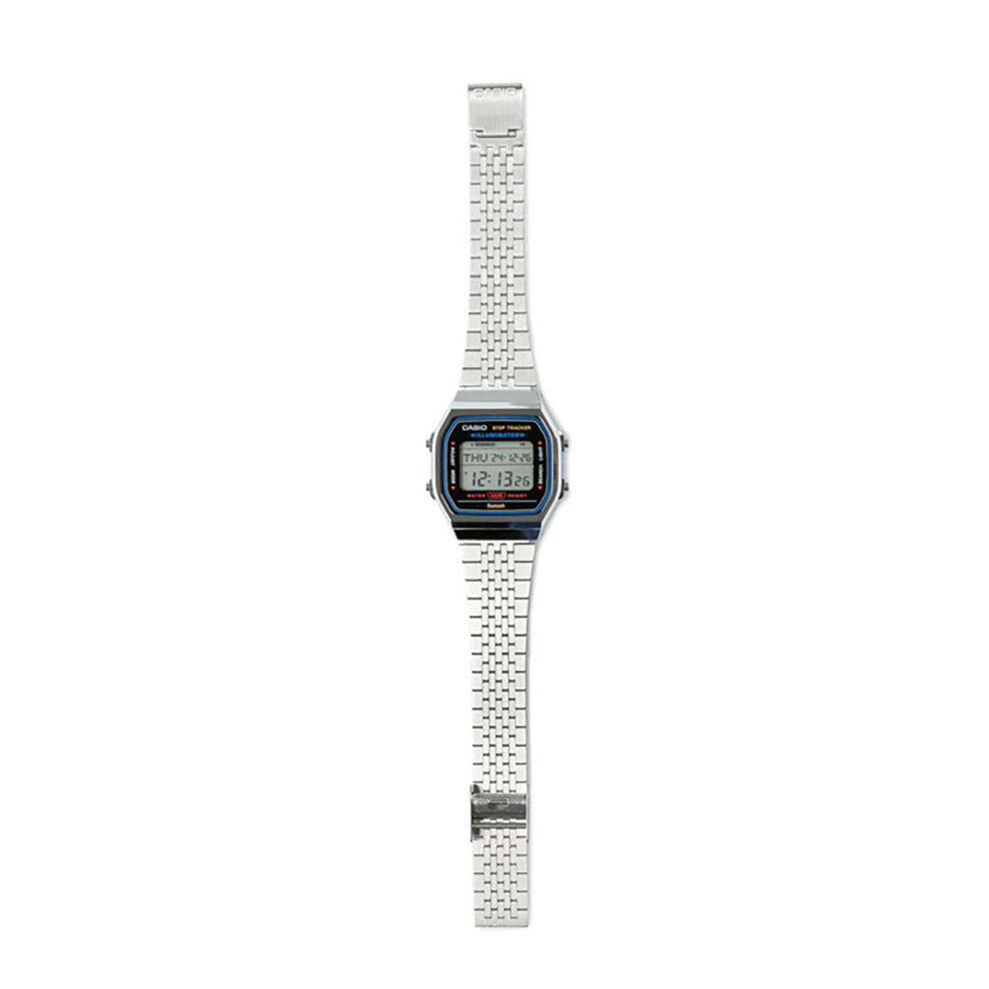 Zegarek męski Casio ABL-100WE-1AEF, Quartz, 38mm, 3ATM CASIO | Decathlon