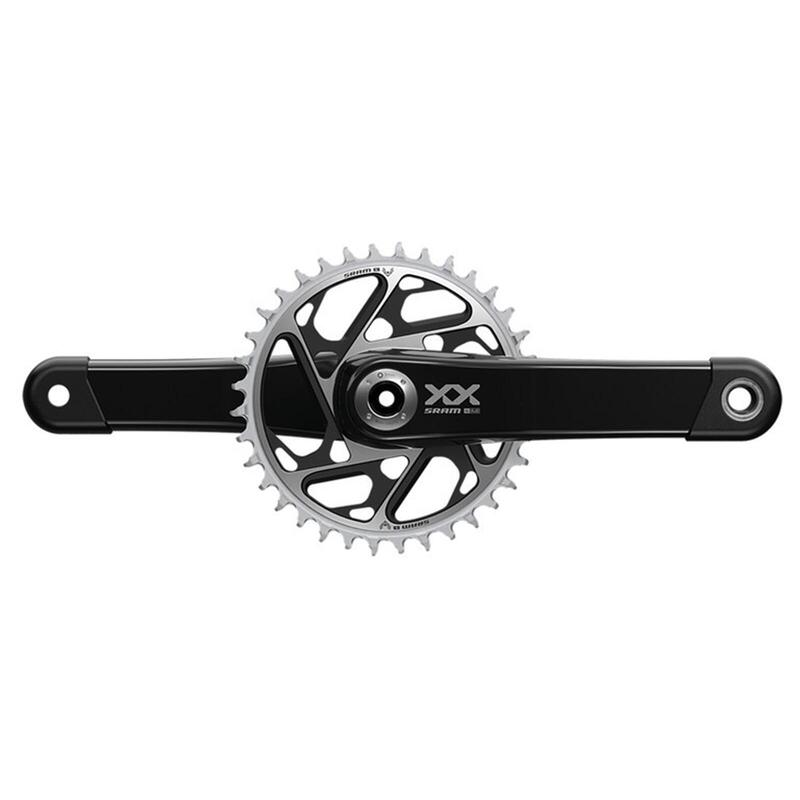 Pédalier Sram XX-SL T-Type Eagle Q174 CL55 DUB SRAM | Decathlon